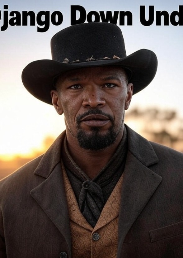 Django, Down Under (2025) Fan Casting on myCast