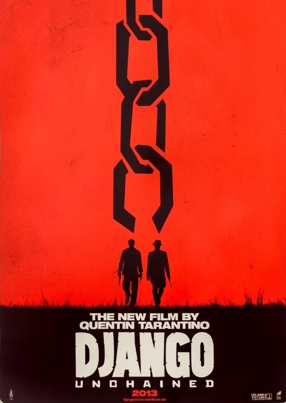 Django Unchained (2022) Fan Casting on myCast