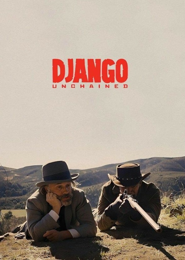 Django Unchained [2024] Fan Casting on myCast