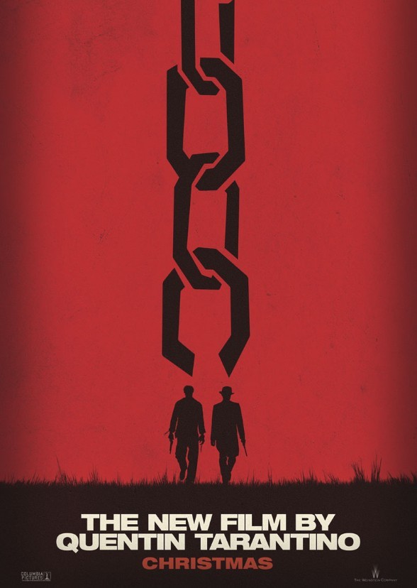 Django Unchained Fan Casting On Mycast