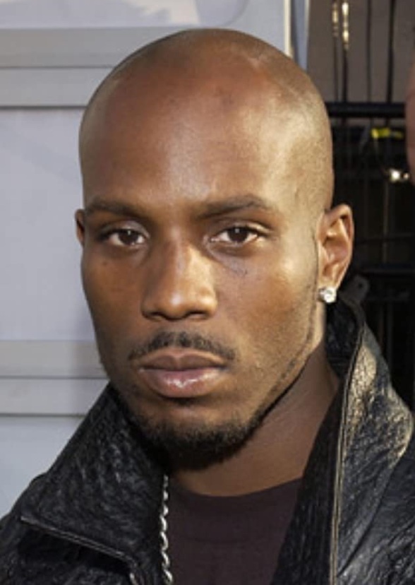 Find an Actor to Play Kasseem Daoud Dean in DMX Biopic on myCast