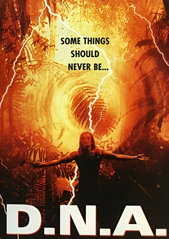 Dna reboot movie from 1997 Fan Casting on myCast