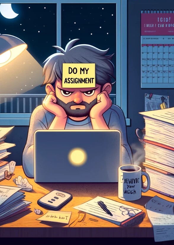 Do My Assignment: Your Trusted Academic Partner Fan Casting on myCast