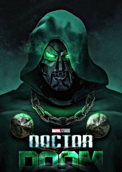 Doom Eternal x KND - Operation: Hellraiser Fan Casting on myCast