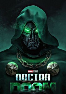 Doom Eternal x KND - Operation: Hellraiser Fan Casting on myCast