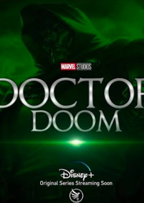Doctor Doom Disney Plus Series Fan Casting on myCast