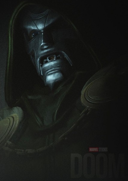 Doctor Doom Fan Casting for Doctor Doom MCU Solo Movie | myCast - Fan Casting Your Favorite Stories