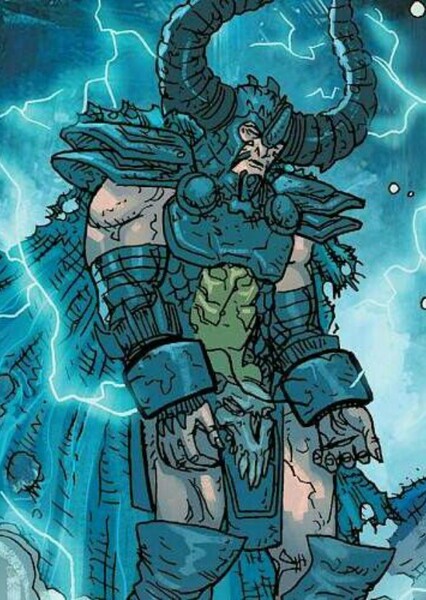 Doctor Fate And The Rise Of Yuga Khan Fan Casting on myCast