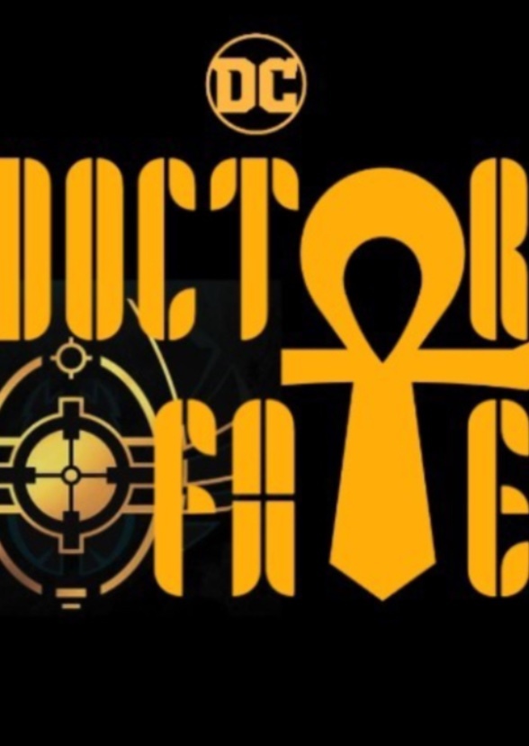 Doctor Fate Fan Casting on myCast