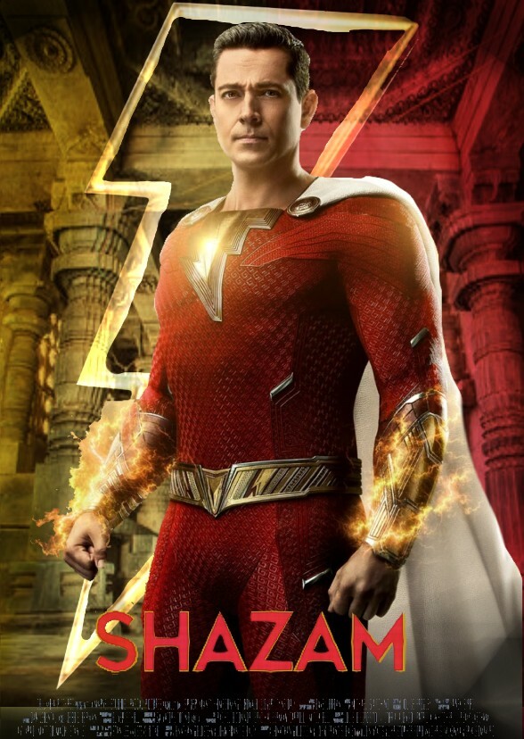 Doctor Fate Fan Casting on myCast