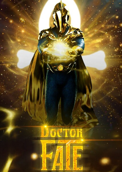 Wotan Fan Casting for Doctor Fate | myCast - Fan Casting Your Favorite Stories