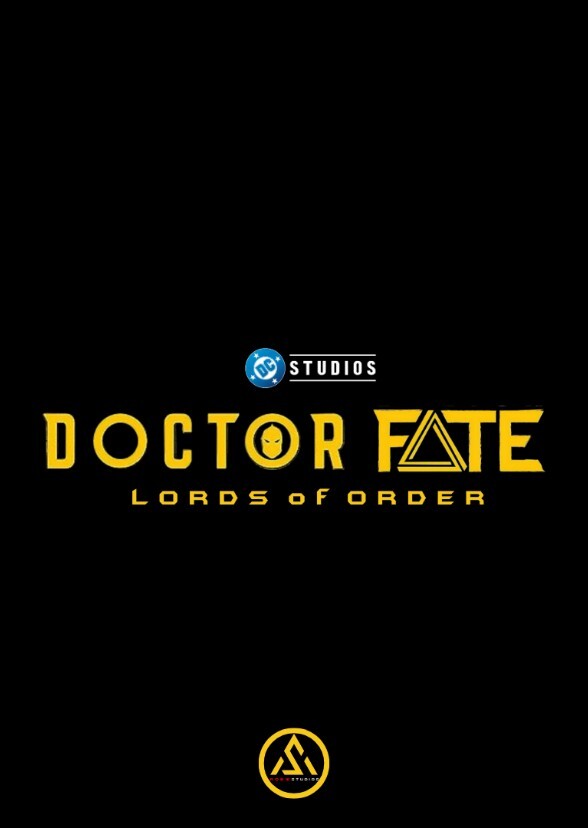 DOCTOR FATE: LORDS OF ORDER Fan Casting on myCast