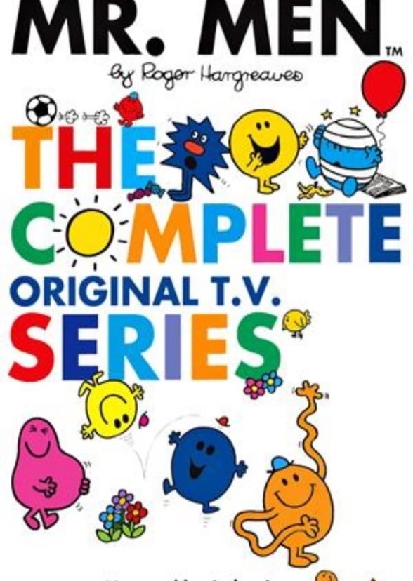 Doctor men: the animated series Fan Casting on myCast