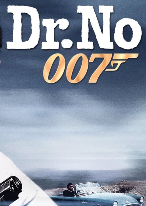 Doctor No Fan Casting on myCast