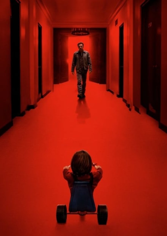 Snakebite Andi Fan Casting for Doctor Sleep | myCast - Fan Casting Your ...