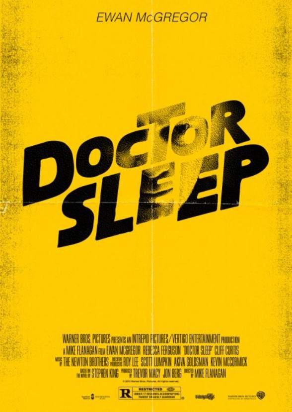 Grampa Flick Fan Casting for Doctor Sleep | myCast - Fan Casting Your ...