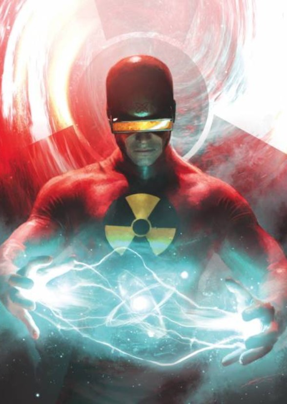 Doctor Solar (Gold Key Phase 1) Fan Casting on myCast