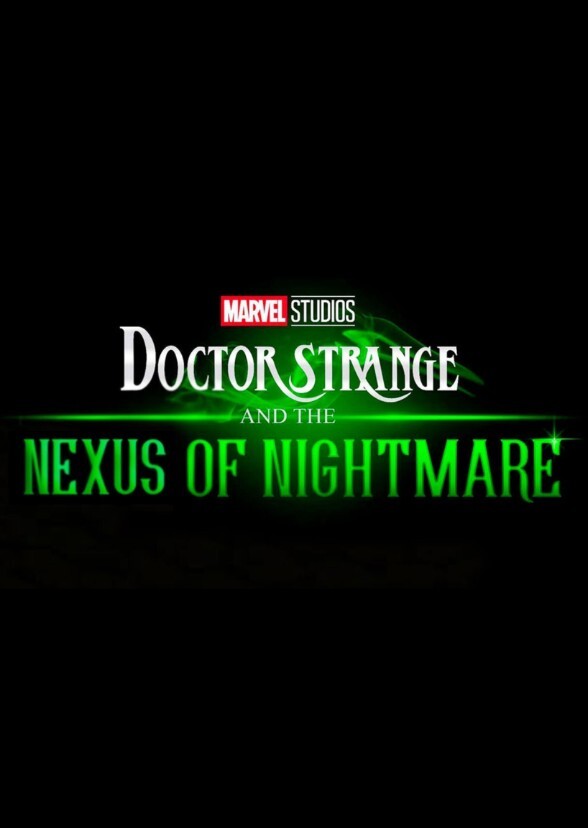 The Ancient One (Earth-911111) Fan Casting for Doctor Strange and the ...