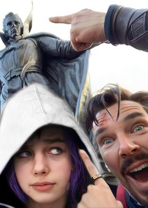 Audio-Visual Fan Casting on myCast