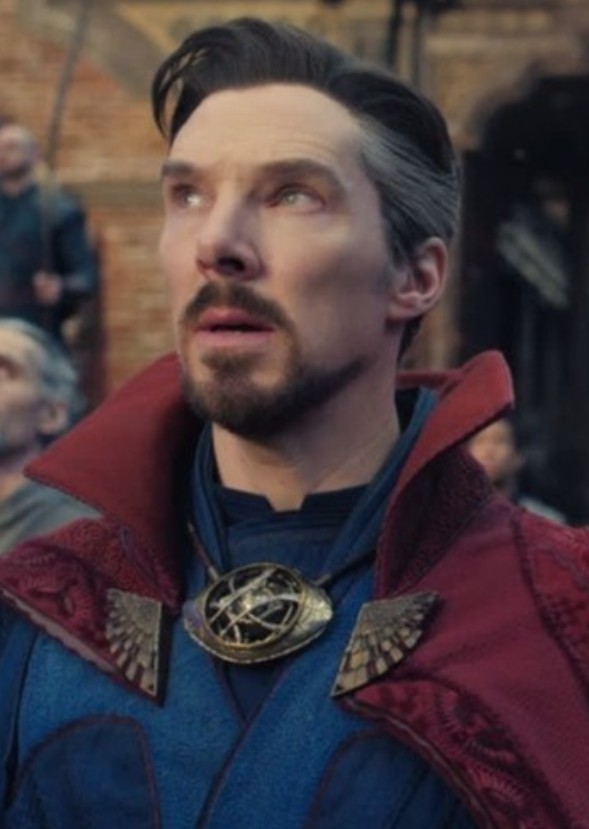 Doctor Strange In The Multiverse of Madness (2022) Fan Casting on myCast