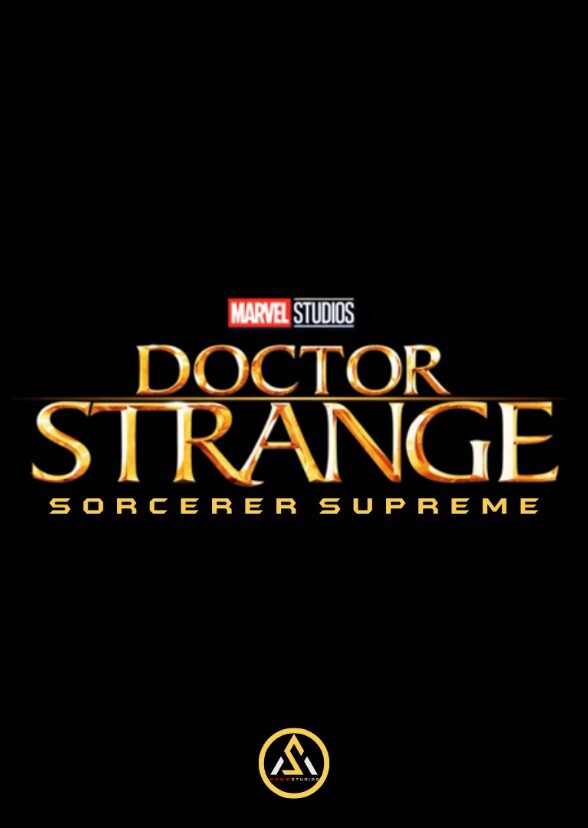 DOCTOR STRANGE: Mystic Realms Fan Casting on myCast