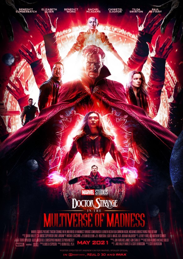 Doctor Strange/Zombie Strange/Sinister Strange Fan Casting for Doctor ...