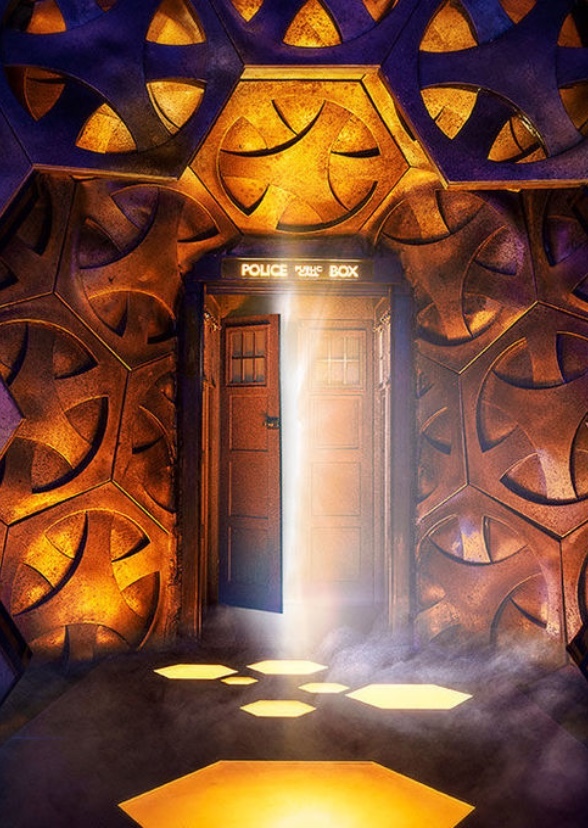 Doctor Who: Apocalypse (2017) Fan Casting on myCast