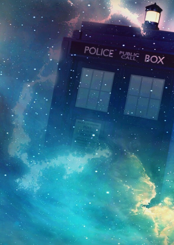 Doctor Who || Continuum Fan Casting on myCast