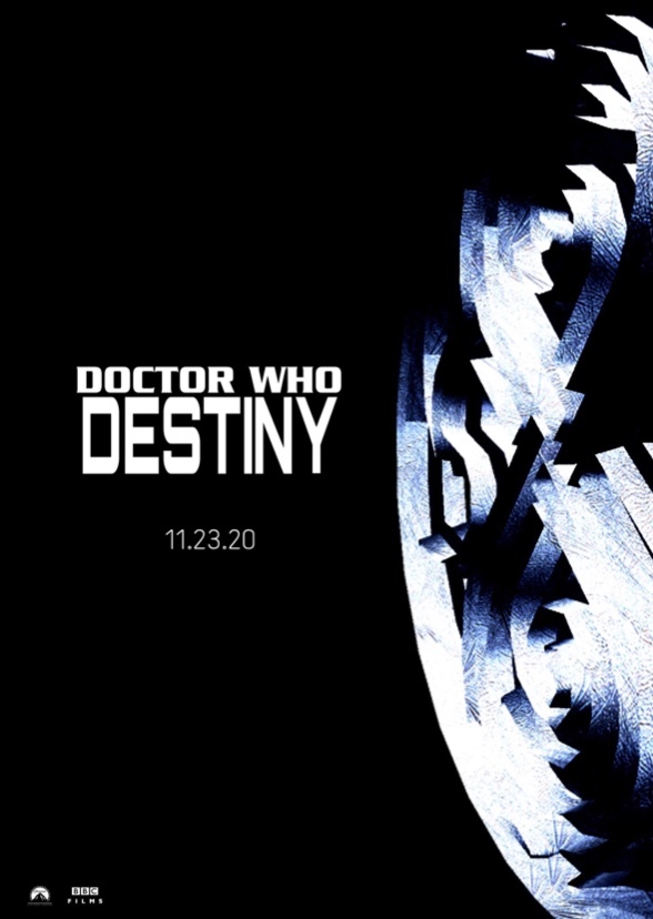 Writer Fan Casting for Doctor Who: Destiny | myCast - Fan Casting Your ...