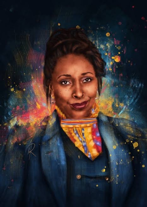 Doctor Who: Division Agent Fan Casting on myCast