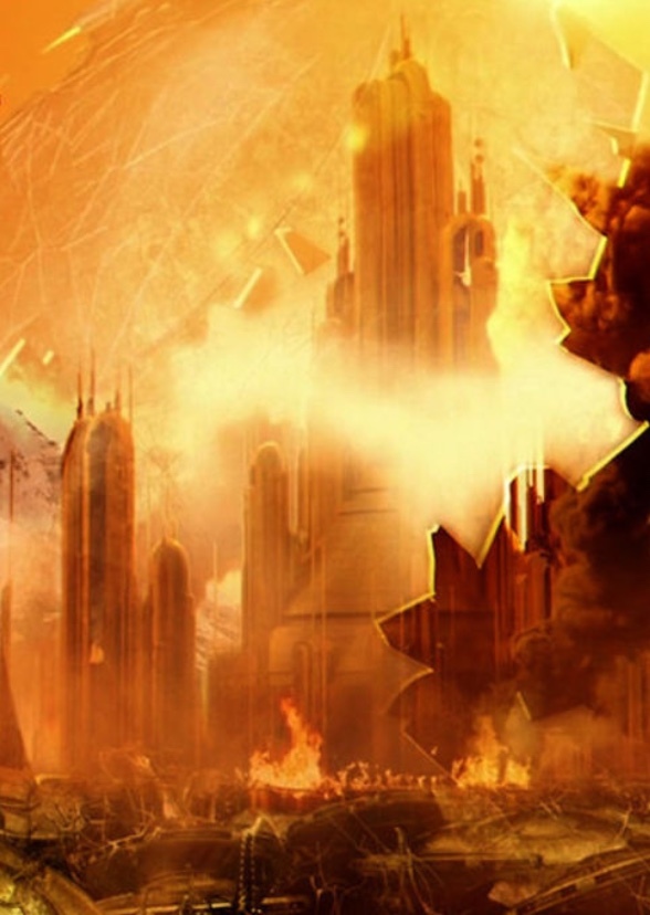 Doctor Who: Doomsday (2007) Fan Casting on myCast