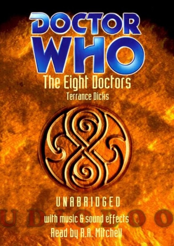 Doctor Who: Eighth Doctor season (after 1996 movie) Fan Casting on myCast