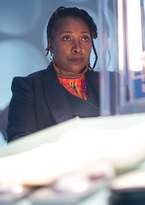 Richard Griffiths Fan Casting