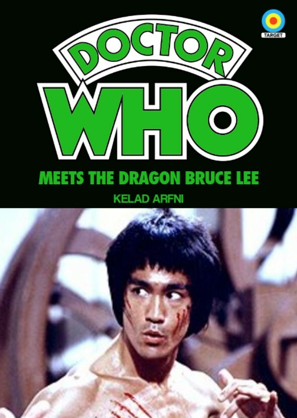 Doctor Who meets Bruce Lee Fan Casting on myCast