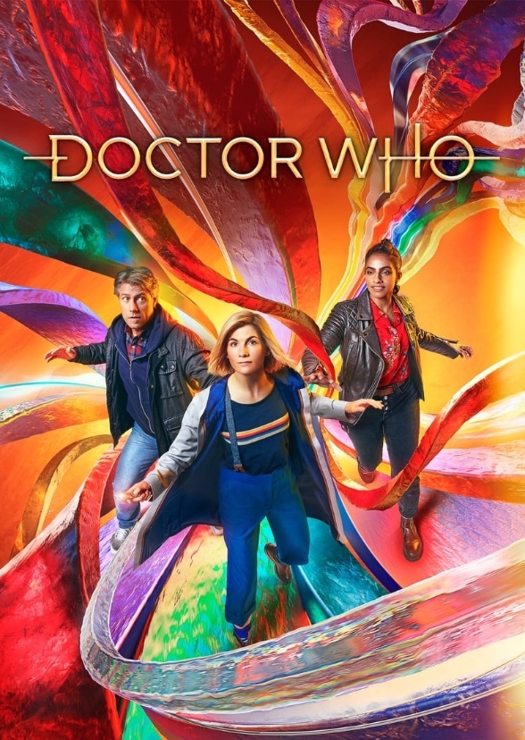 Doctor Who Post 1989 Fan Casting on myCast