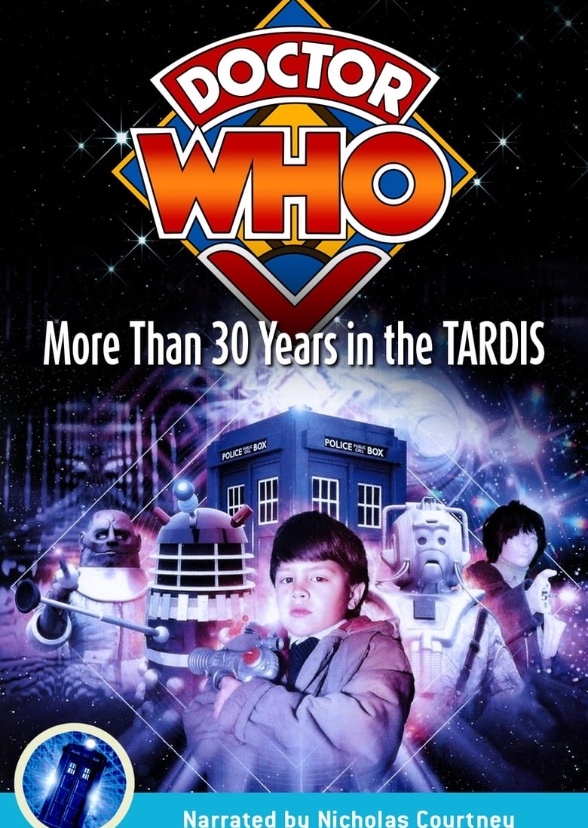 Doctor Who: Post-1989 Fan Casting on myCast