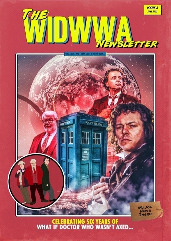 Doctor who Post 1989 version 2 Fan Casting on myCast