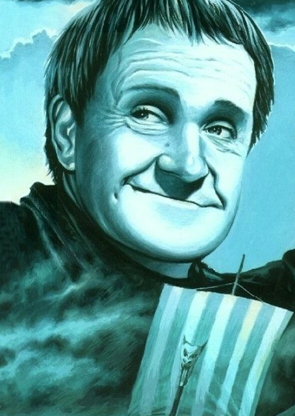 Doctor Who: Season 1: Episode 4: The Meddling Monk Fan Casting on myCast