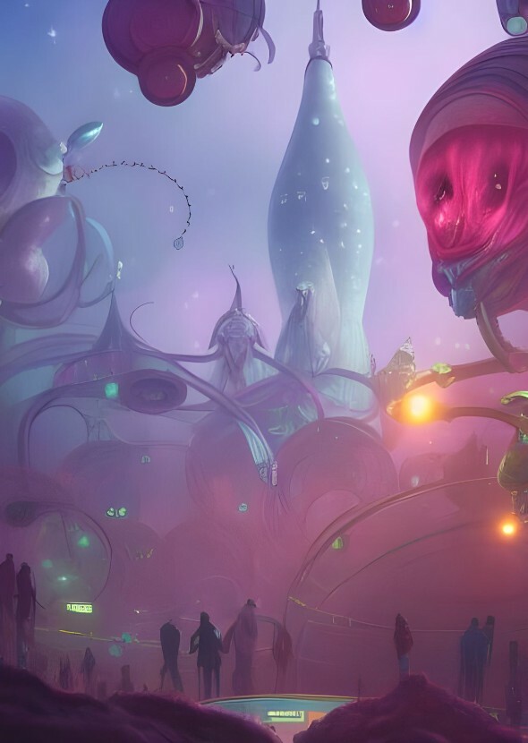 Doctor Who (Season 17) Episode 4: The Circus of Lost Souls (Part 4) Fan Casting on myCast