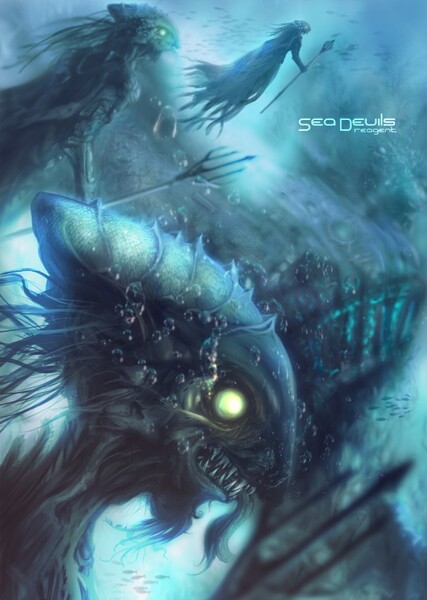 Doctor Who (Season 17) Episode 6: Legion of the Devils Fan Casting on ...