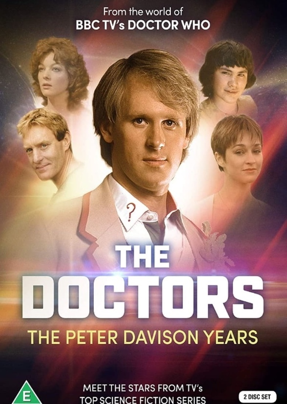 Doctor WHO Season 22 Beyond Fan Casting on myCast