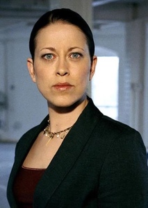 Ellen Ray Hennessy on myCast - Fan Casting Your Favorite Stories