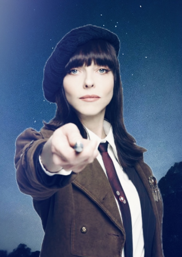 Doctor Who: Season 49 (2015) Fan Casting on myCast