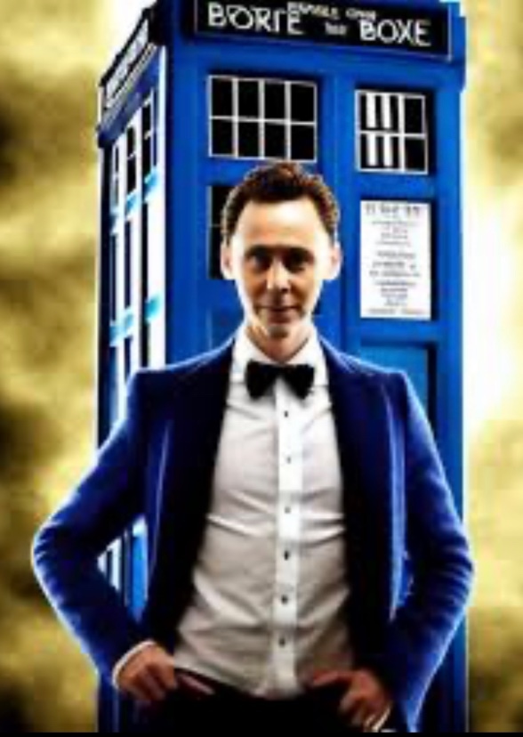 Doctor Who (Series 17 19) Fan Casting on myCast