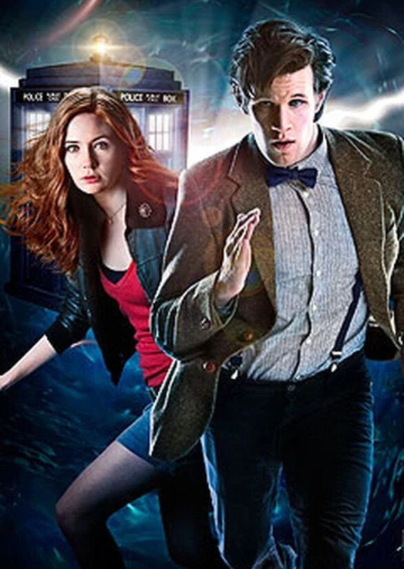 Find an Actor to Play Brian Williams in Doctor Who Steven Moffat Era ...