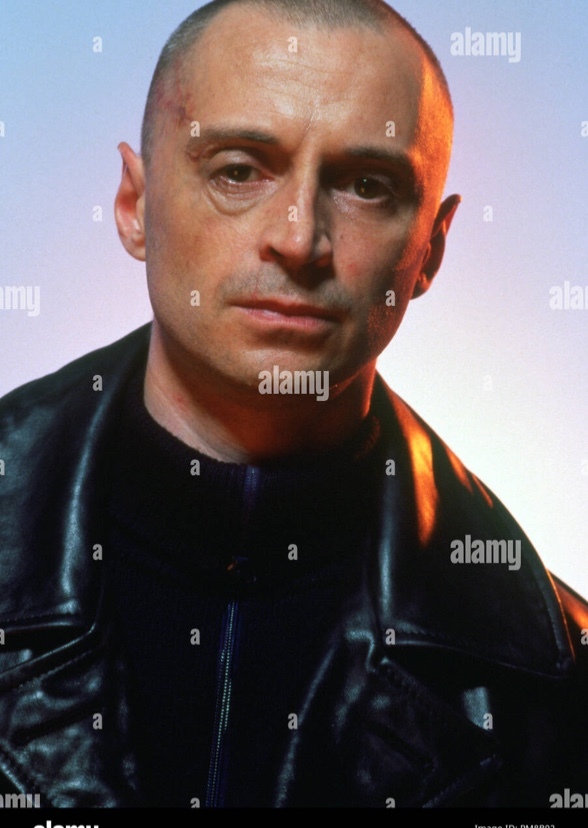 Doctor Who Teneth Doctor (2001-2003) Fan Casting on myCast