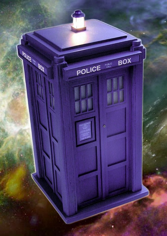 Doctor Who: The Early-Revived Who Fan Casting on myCast