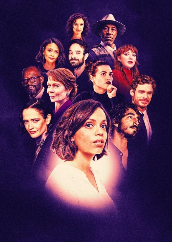 Doctor Who: The Fan Series Fan Casting on myCast