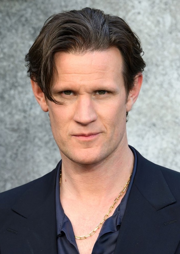 Find an Actor to Play Captain Jack Harkness in Doctor Who The Master ...