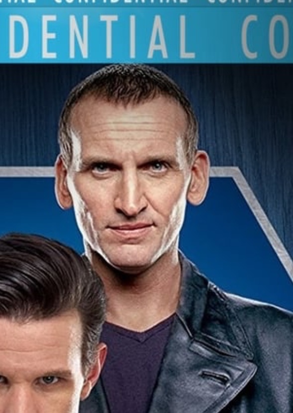 Doctor Who The Meddlar Monk Fan Casting on myCast